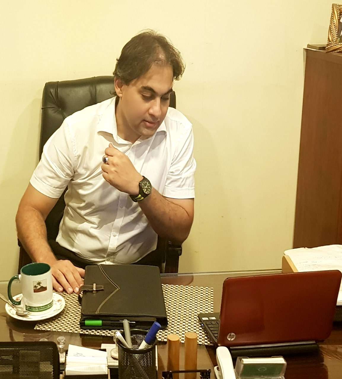 chohanhayestate – My WordPress Blog